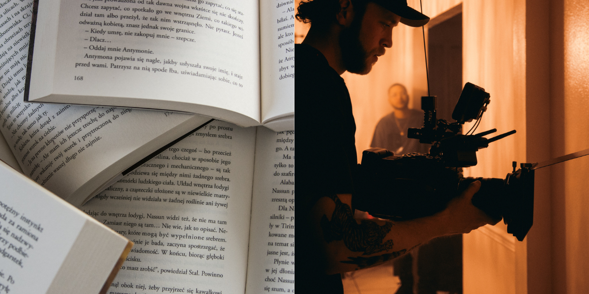 What You Ought to Know About Crafting Great Scenes - Freewrite Store