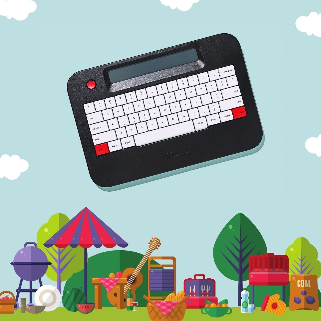 Show and Tell: Transform Your Writing Using Both - Freewrite Store