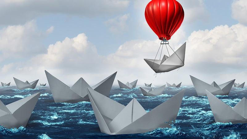 Story vs. Plot: Definitive Differences Between Them - Freewrite Store