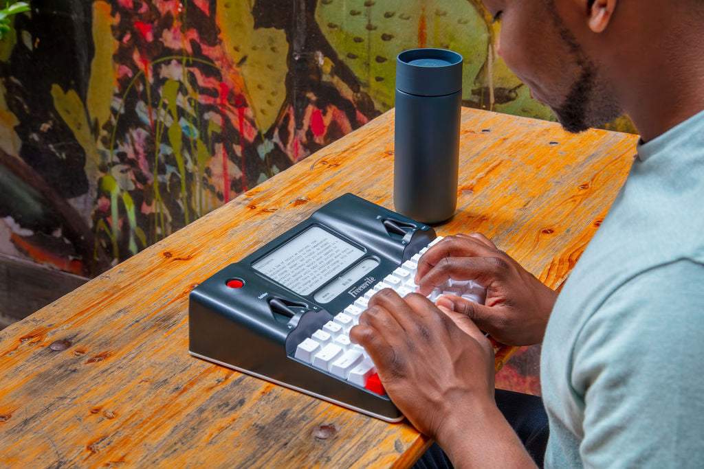 Top Typewriter Mechanical Keyboards - Vintage Feel with Modern Touch ...