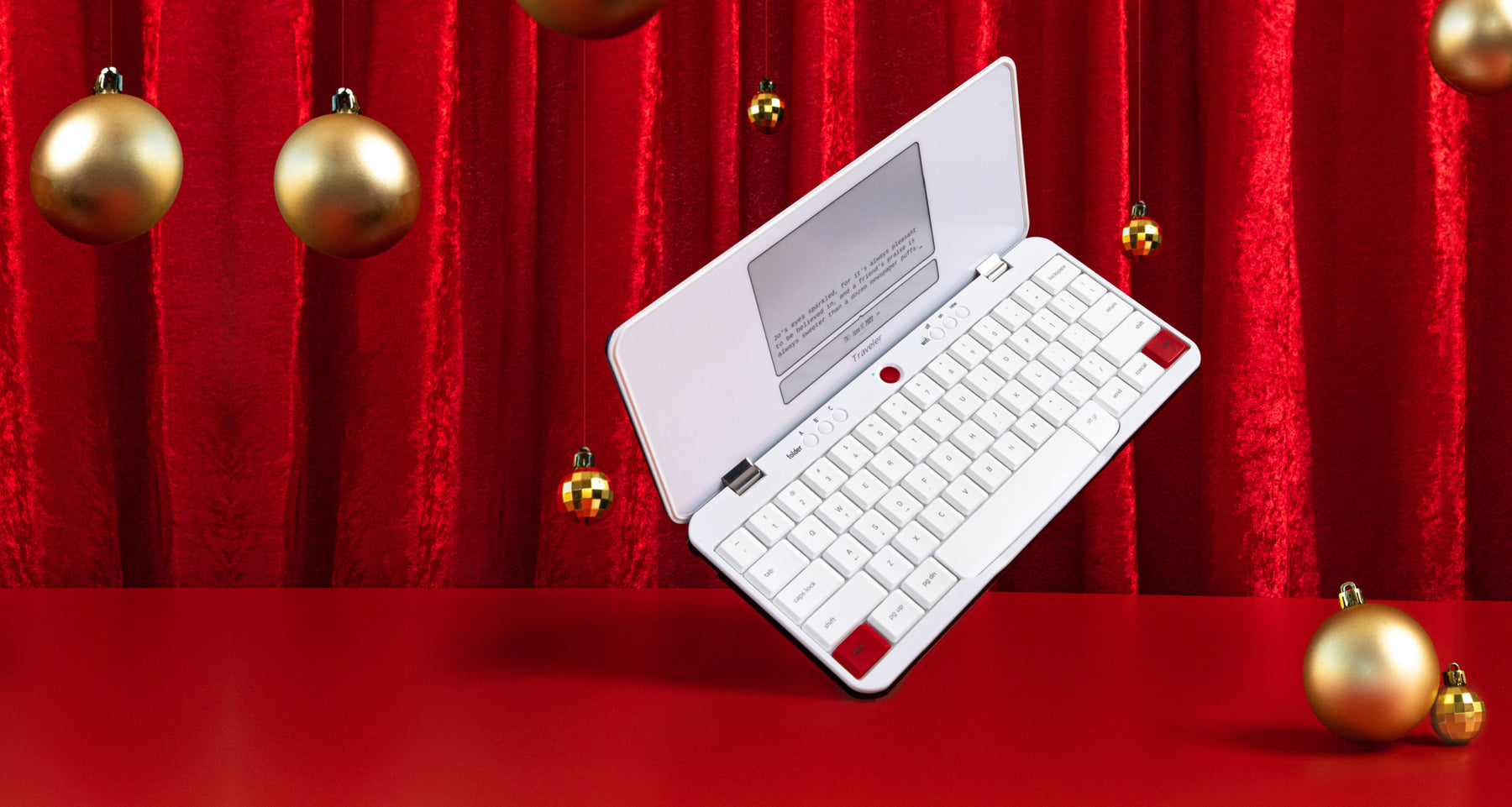 Freewrite: Distraction-Free Writing Tools