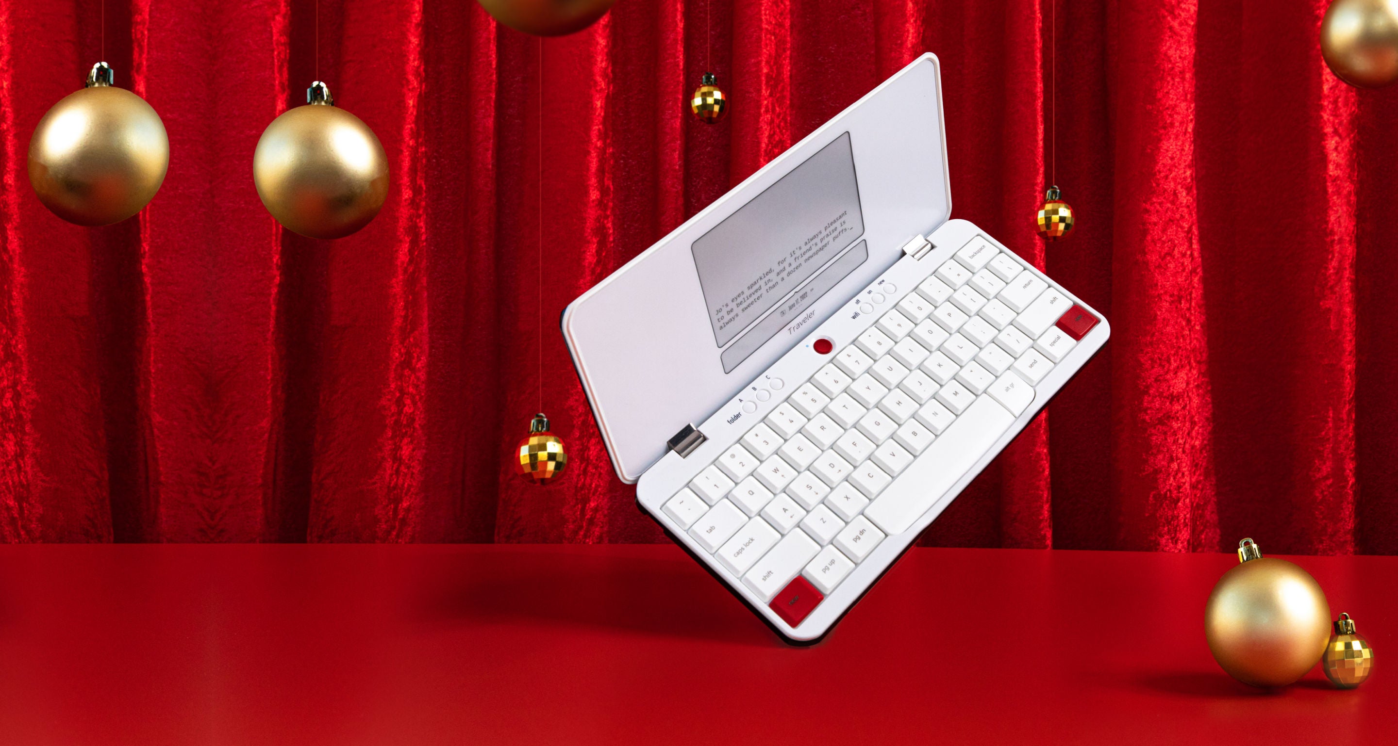 Freewrite: Distraction-Free Writing Tools