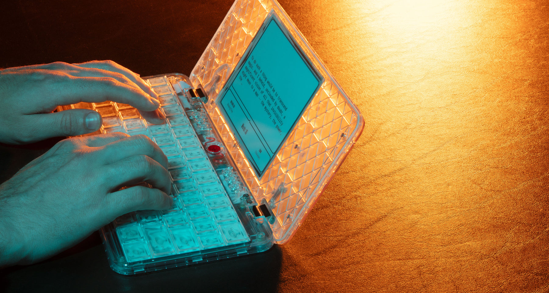 Freewrite: Distraction-Free Writing Tools