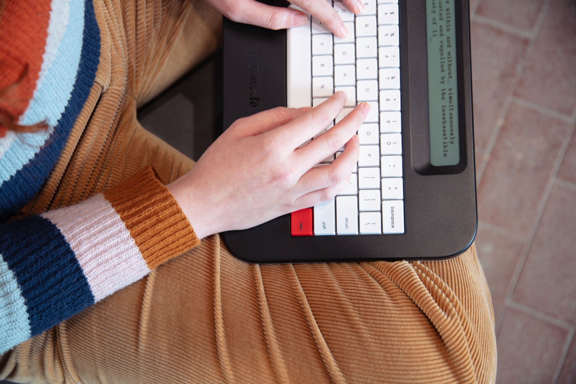 All - Freewrite Store