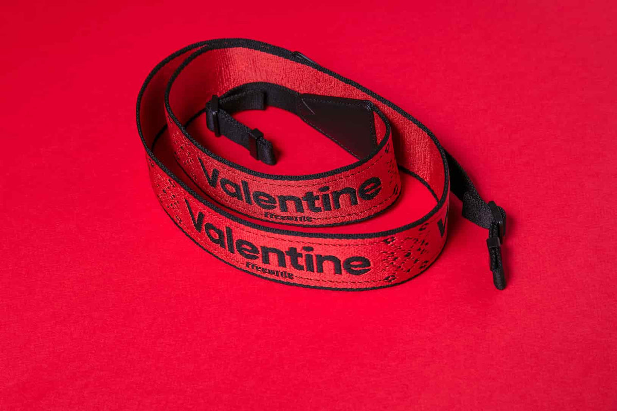 "Valentine" Special Edition - Smart Typewriter (Gen3) - Freewrite Store