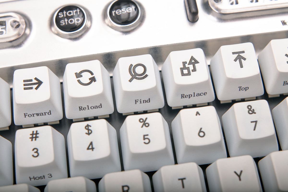 Wordrunner - Freewrite Store