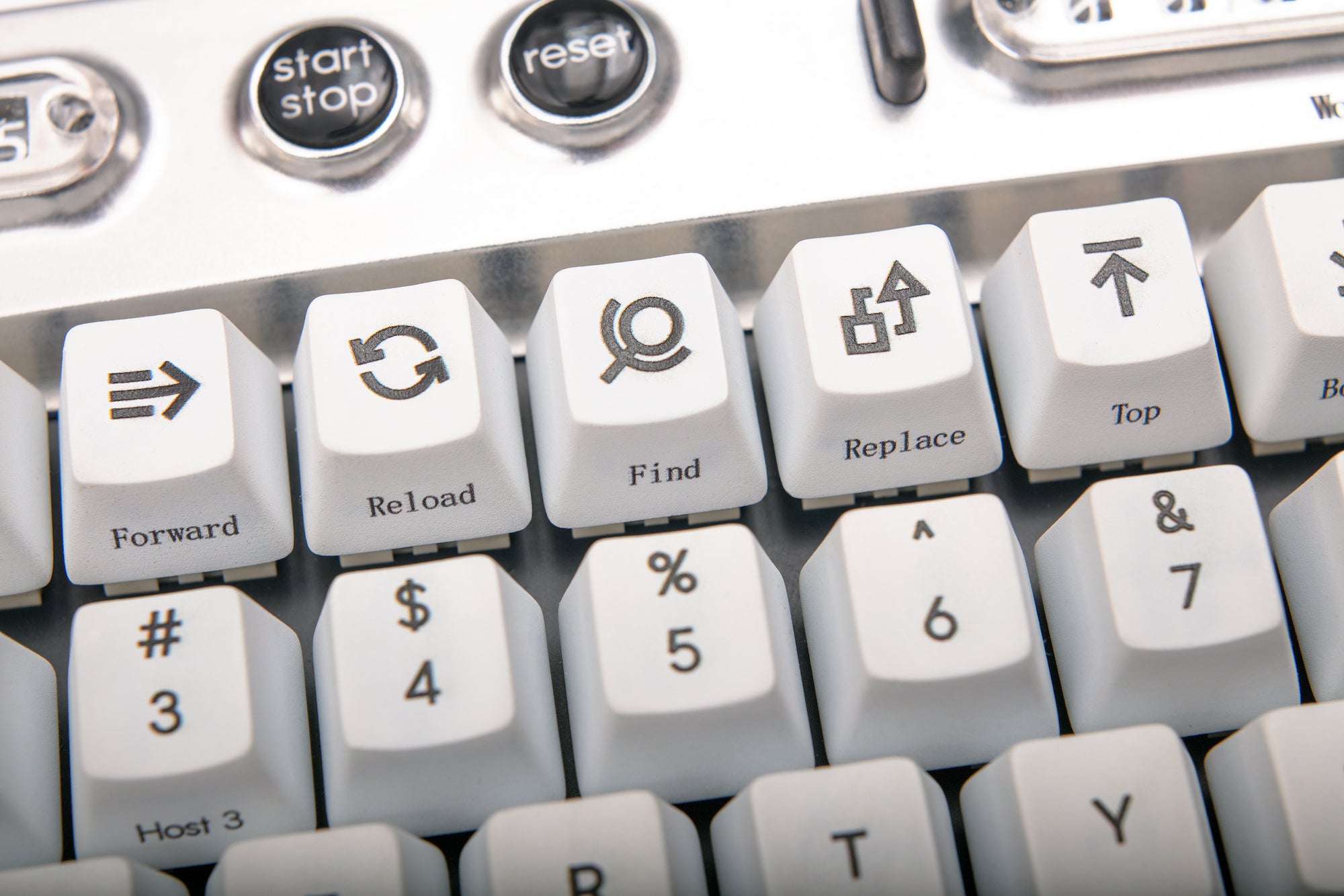 Wordrunner - Freewrite Store