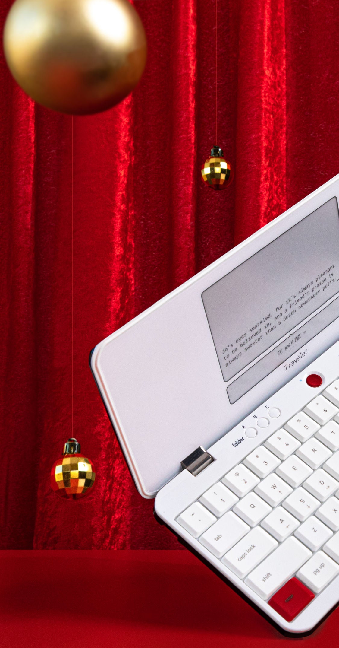 Freewrite: Distraction-Free Writing Tools