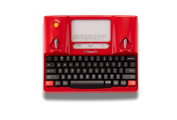 Freewrite: Distraction-Free Writing Tools