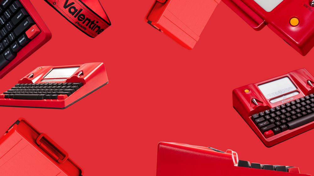 Freewrite: Distraction-Free Writing Tools