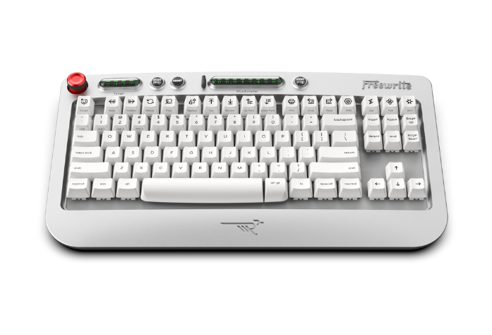 Smart Typewriter (Gen3) - Freewrite Store