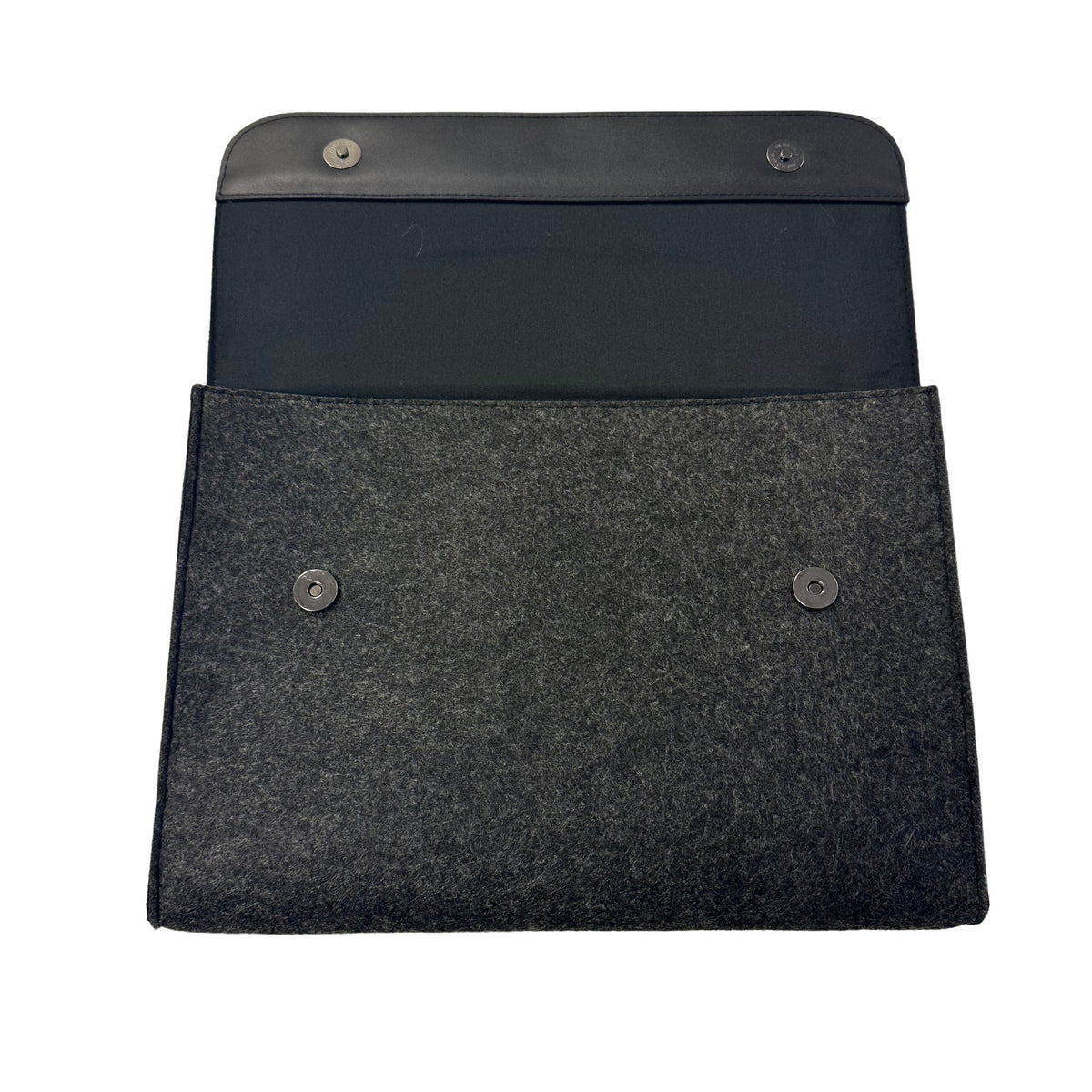 Alpha Felt and Leather Sleeve - Freewrite Store