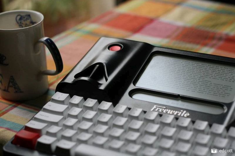 Freewrite Gallery - Freewrite Store