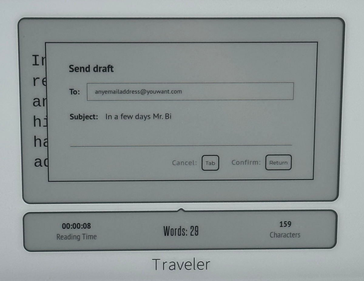 Freewrite Plus - Freewrite Store