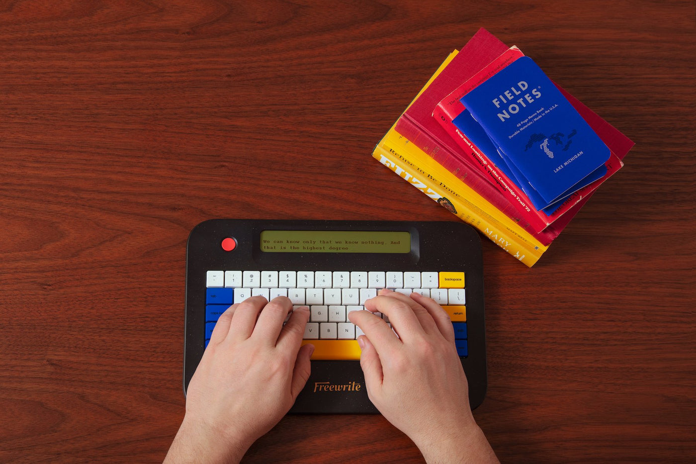 Alpha Cosmic Edition - Freewrite Store