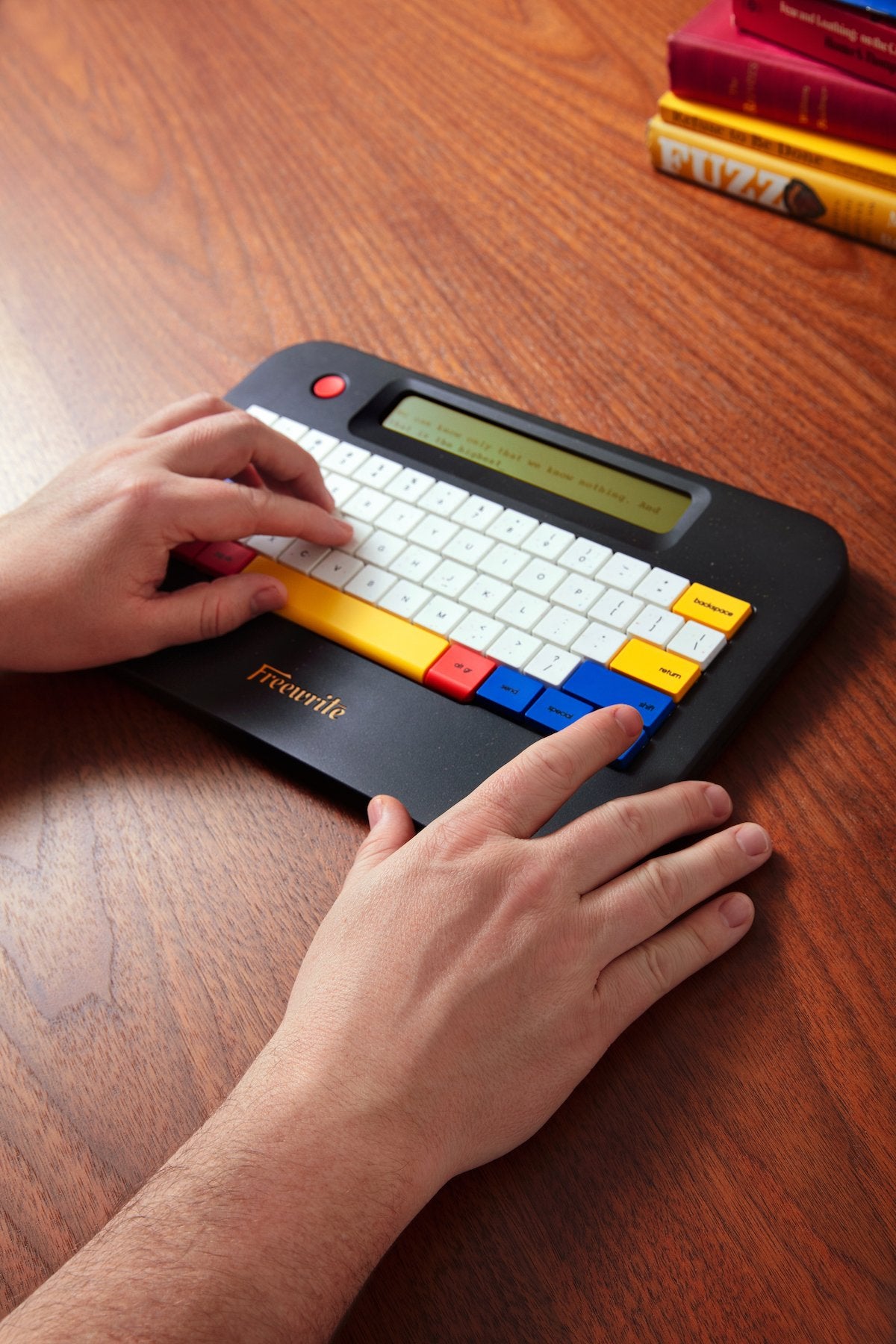 Alpha Cosmic Edition - Freewrite Store