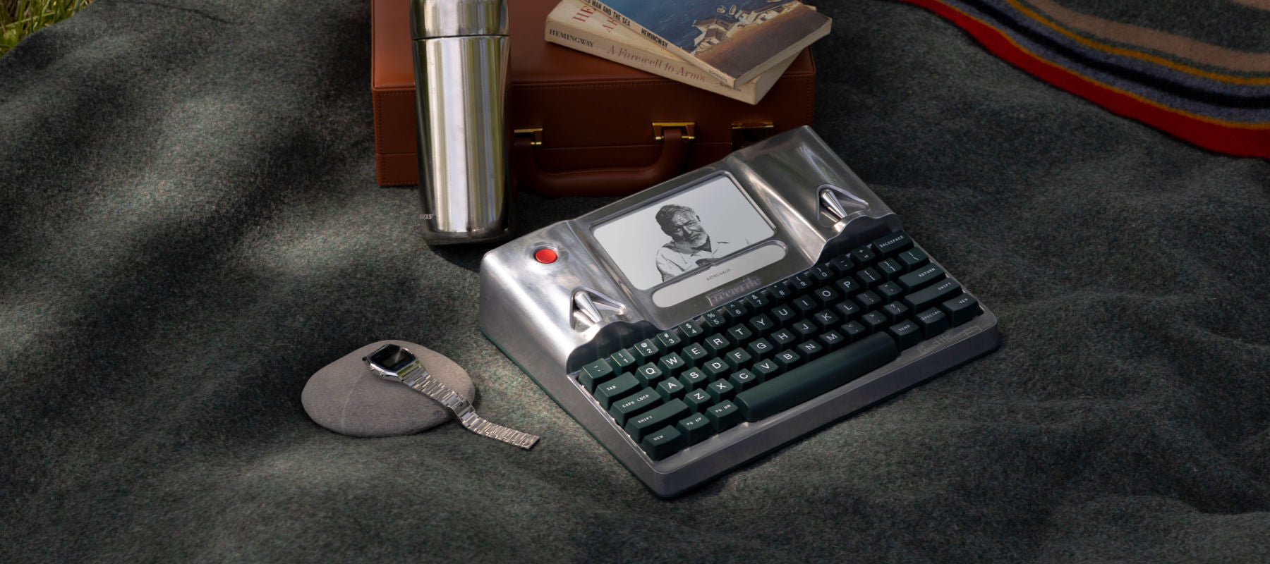 Freewrite: Distraction-Free Writing Tools