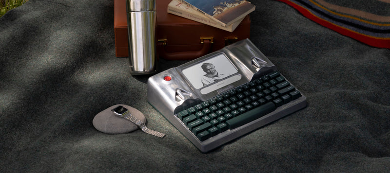 Freewrite: Distraction-Free Writing Tools