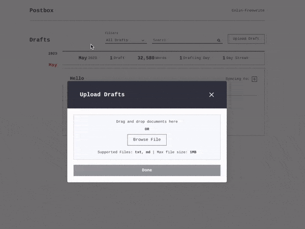 Freewrite Plus - Freewrite Store
