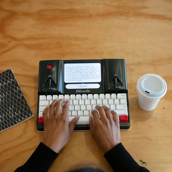 Writing Tools - Freewrite Store